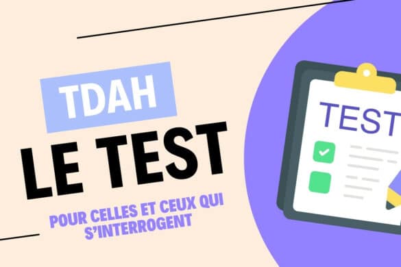 TDAH adulte : guide pour tout comprendre