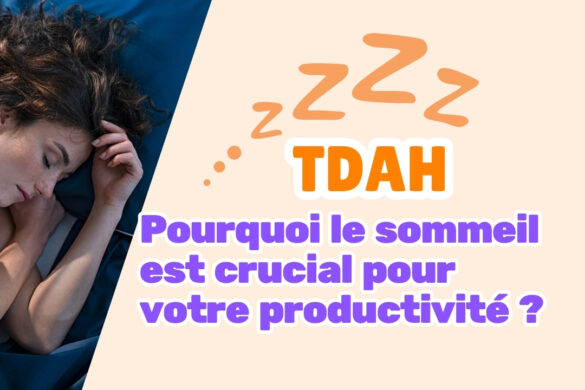 TDAH traitement adulte : les options disponibles en France