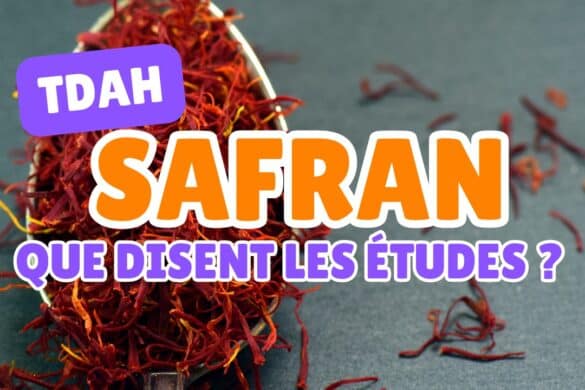 TDAH traitement adulte : les options disponibles en France